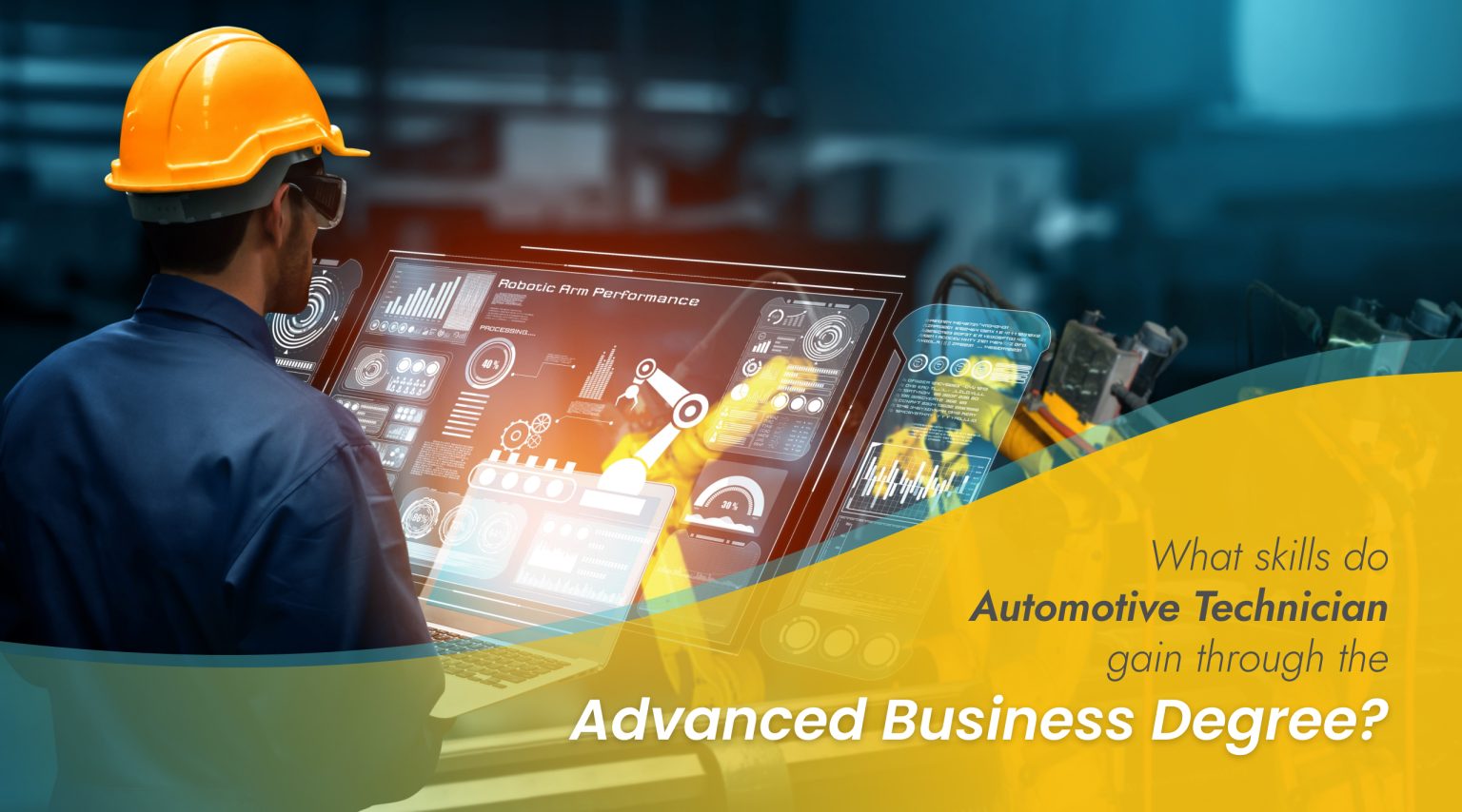 What Skills Do Automotive Technicians Gain Through the Diploma of ...